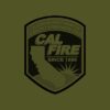 CAL FIRE Updates Fire Hazard Severity Zone Map - California Wildfire ...