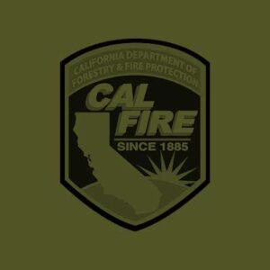 CAL FIRE Dashboard Shows Effectiveness of Fuels Treatments on Recent ...