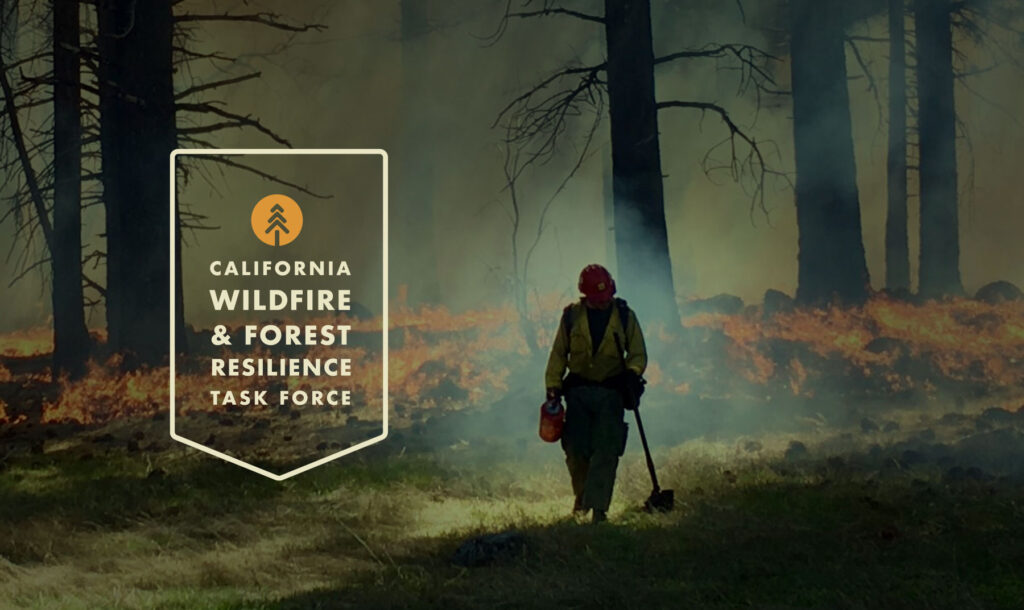 Welcome To The New Task Force Communications Platform - California ...
