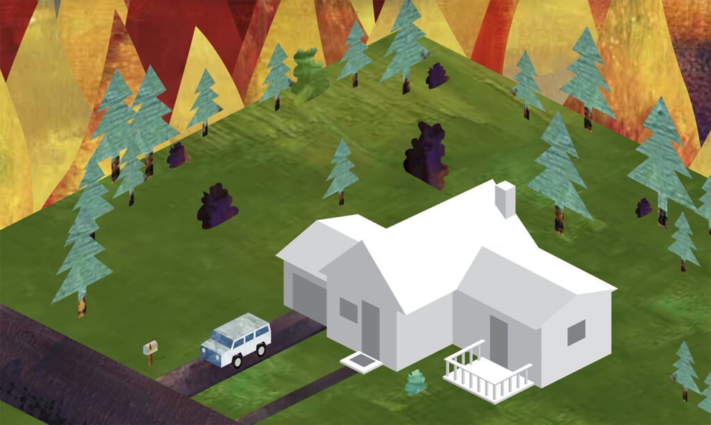 Be Prepared. It’s Wildfire Preparedness Week - California Wildfire ...