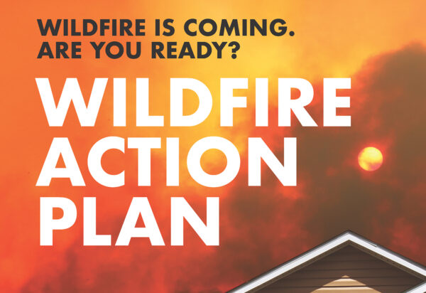 Ready, Set, Go Brochure - California Wildfire & Forest Resilience