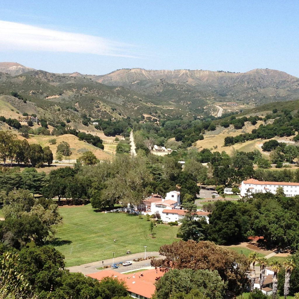 Southern California Regional Meeting - California Wildfire & Forest ...