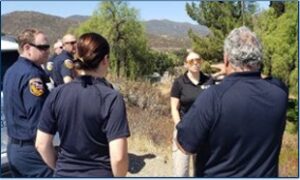 Home Hardening Assistance - California Wildfire & Forest Resilience