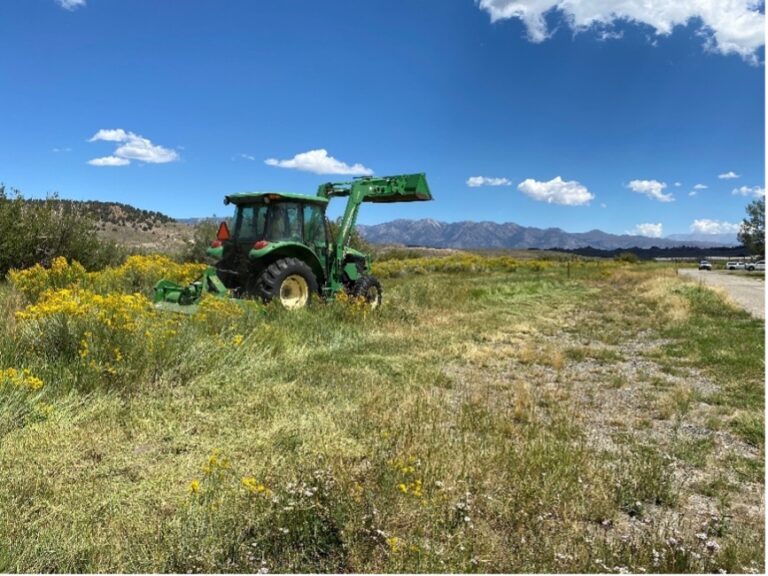 CDFW Wildfire Resiliency Initiative - California Wildfire & Forest ...