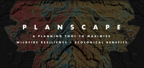 Planscape now lives on the Task Force website - California Wildfire ...