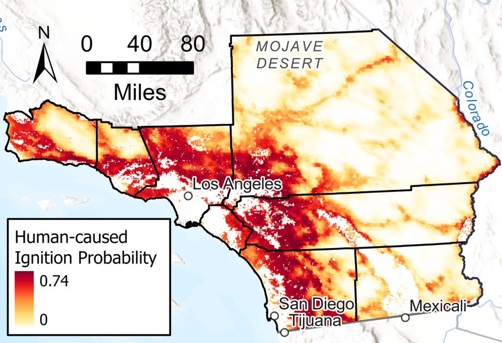 HEALTHY & RESILIENT SHRUBLANDS - California Wildfire & Forest Resilience