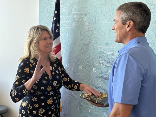 Lisa Lien-Mager Appointed CNRA Deputy Secretary for Forest and Wildfire ...