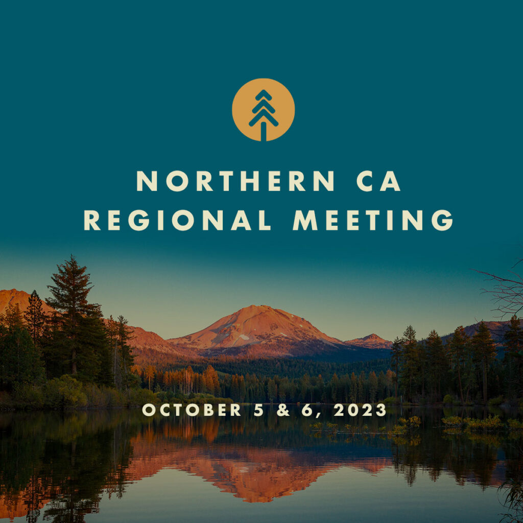 Northern California Regional Meeting Event - California Wildfire ...