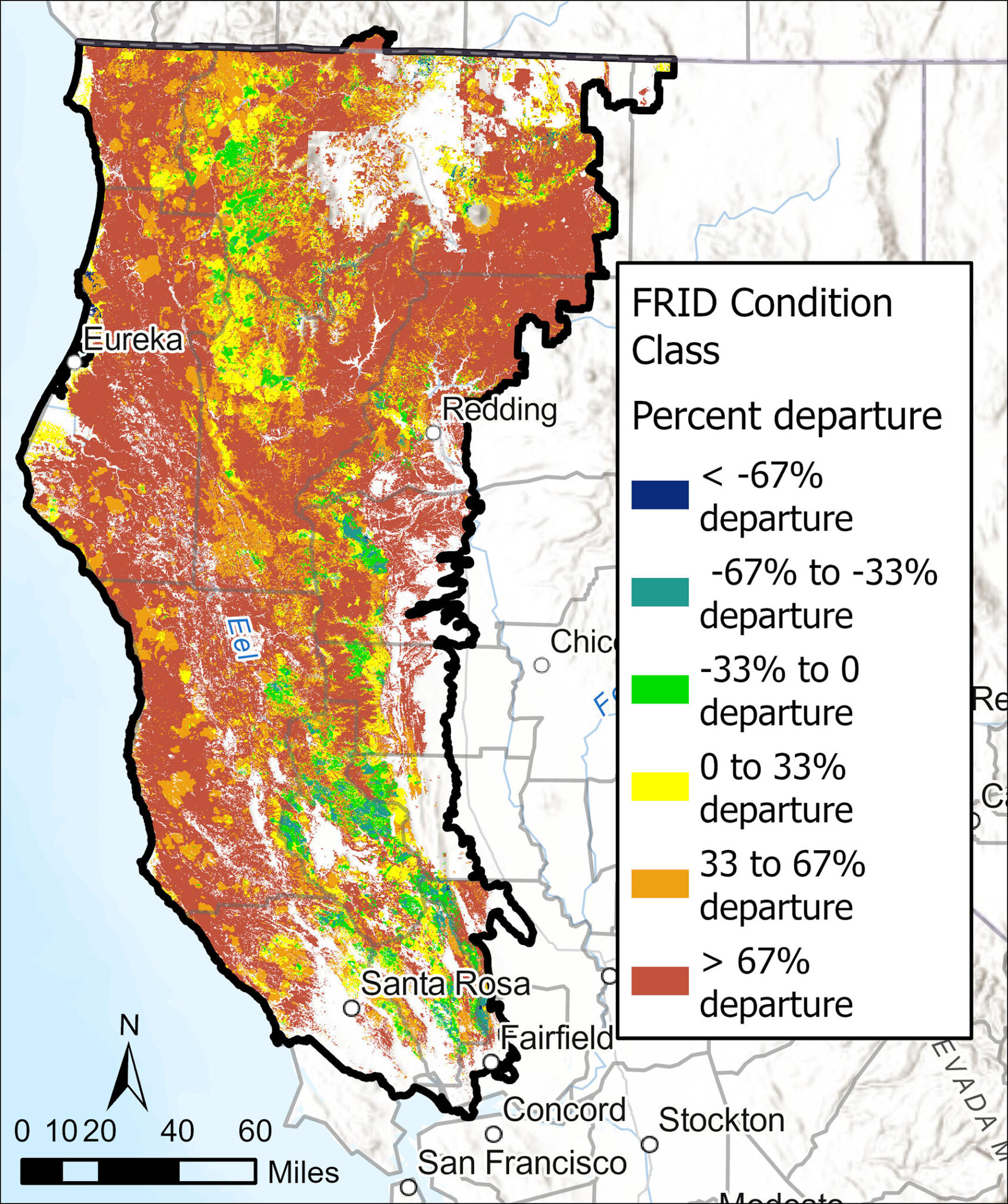 HEALTHY & RESILIENT GRASSLANDS & SHRUBLANDS - California Wildfire ...