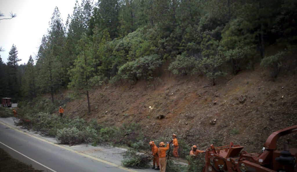CAL FIRE Funding Grants Available for 2024 - California Wildfire ...
