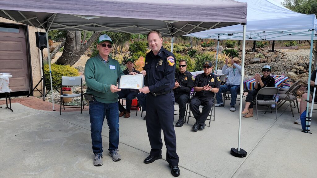 Home - California Wildfire & Forest Resilience