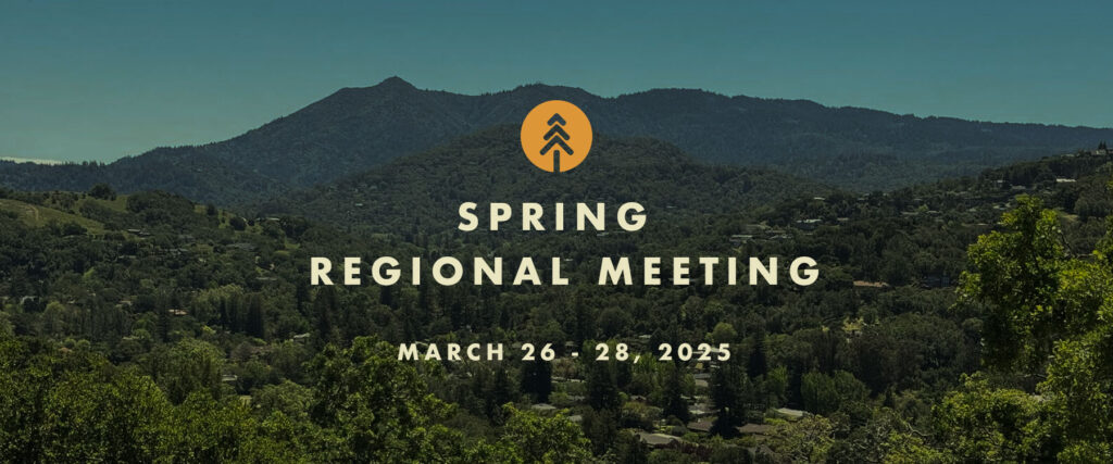 The Next Task Force Meeting is March 27 in San Rafael - California ...