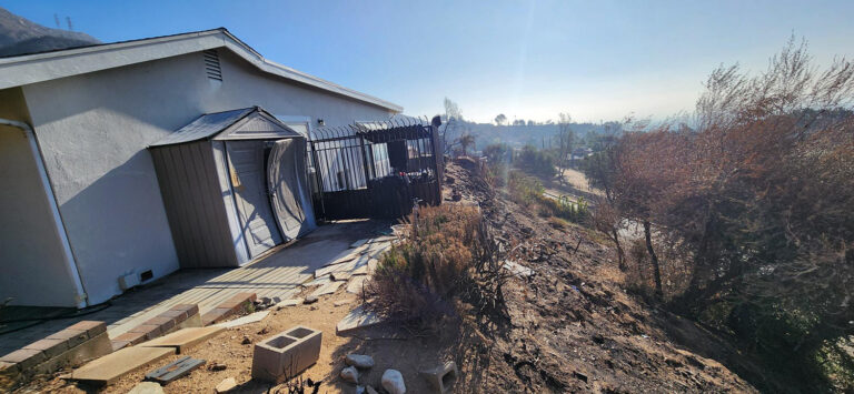 Managing Wildfire Risk in Southern California’s Chaparral Landscapes ...