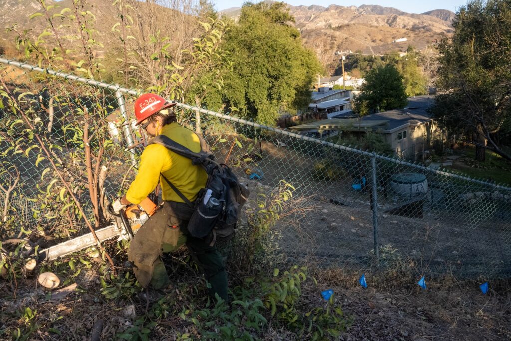 New Laws Strengthen Home Hardening, Insurance Access, and Wildfire Risk ...