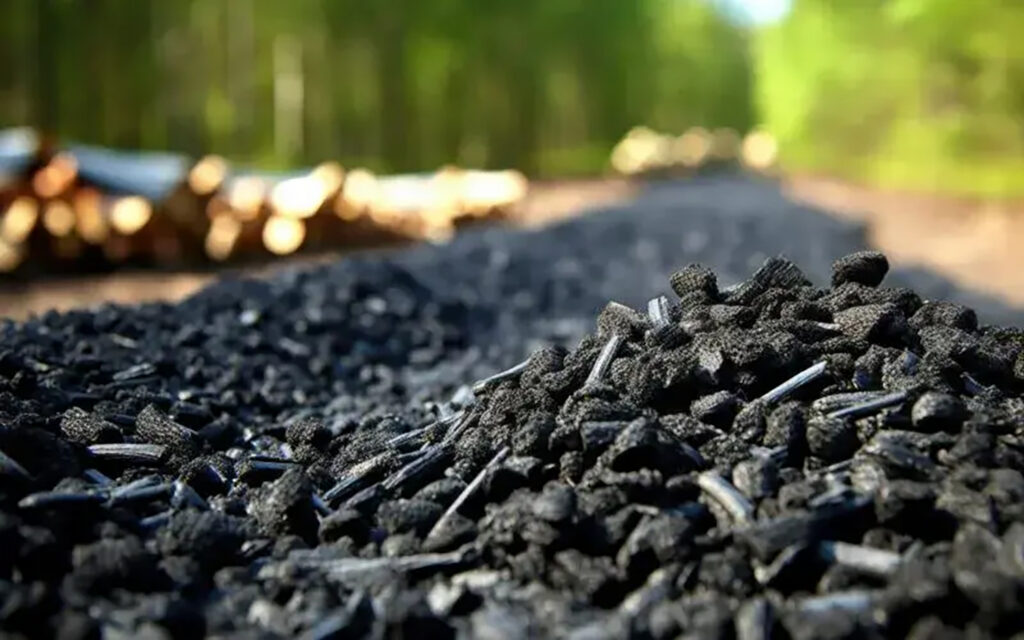 U.S. EPA Awards $14.7 Million to the Tule River Tribe for Biochar ...