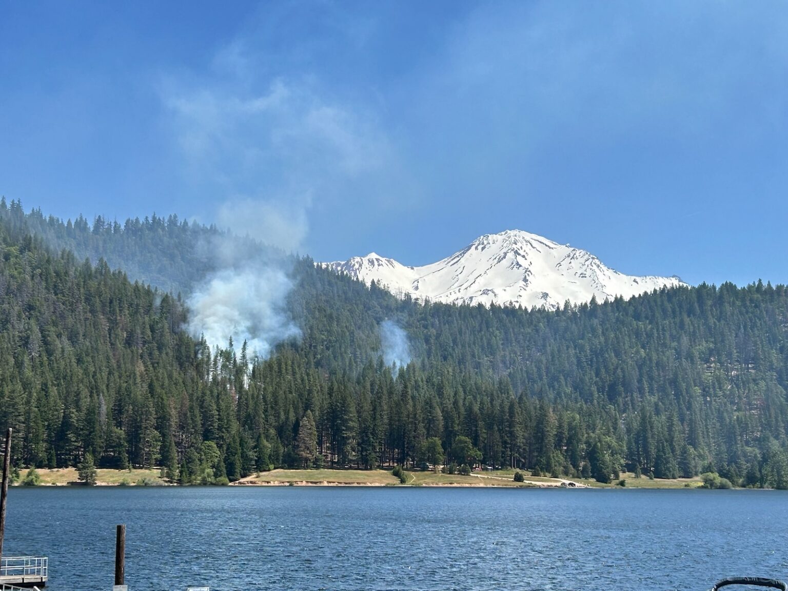 California Opens Solicitations and Posts Draft Guidelines for Wildfire ...